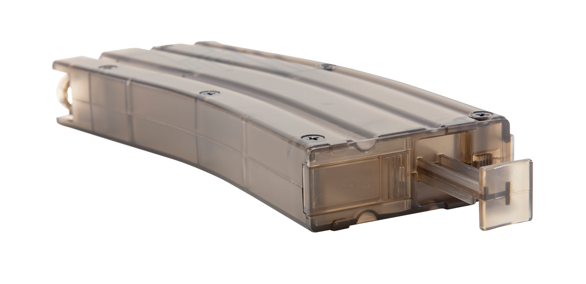 ELITE FORCE AIRSOFT SPEEDLOADER SMOKE GRAY - 470 RDS – Ranger Training ...