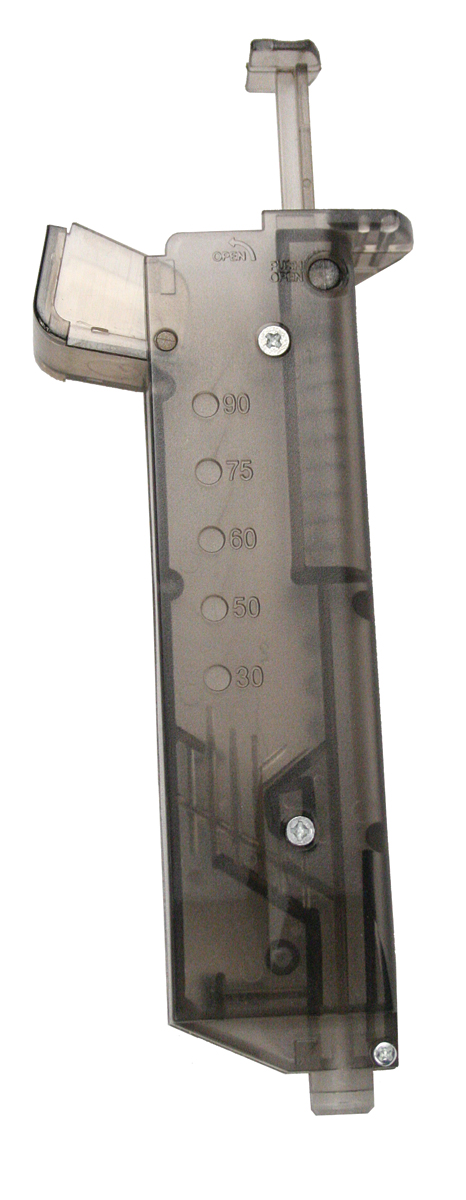 Training Guns and Magazines – Ranger Training Company