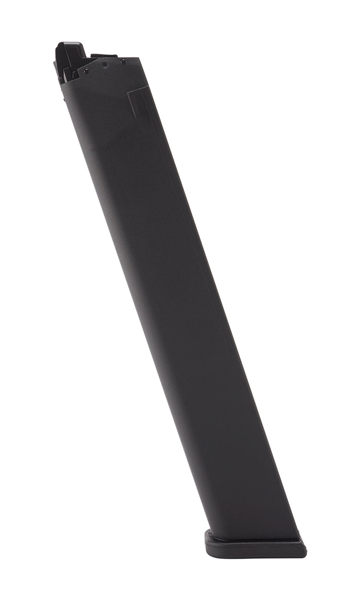 GLOCK G18 GEN 3 GBB EXTENDED MAG-6MM-BLACK – Ranger Training Company