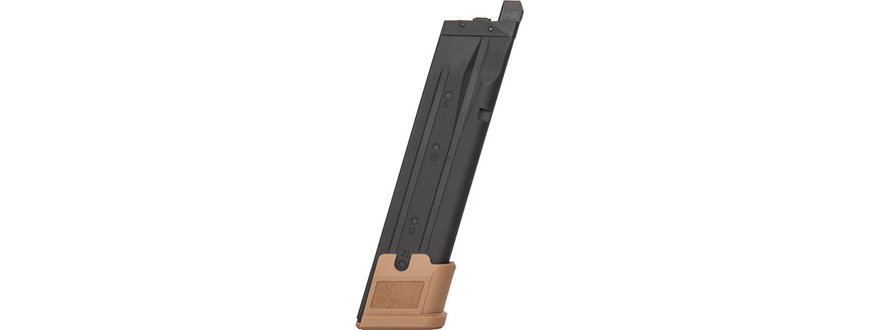 SIG SAUER PROFORCE M17 GBB MAGAZINE 6MM – Ranger Training Company